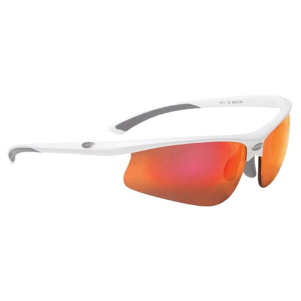 Bbb-Cycling Winner Spare Lens Red - Red | Woolworths