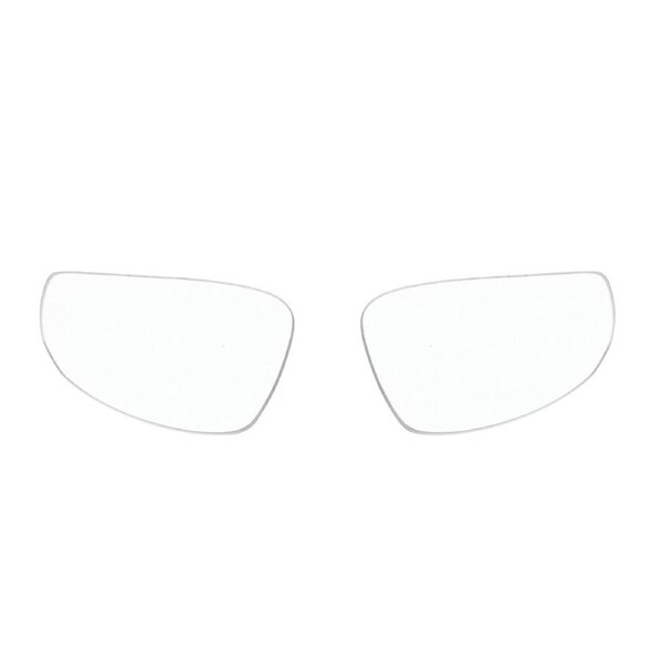 Bbb-Cycling Adapt Spare Lens Clear | Woolworths