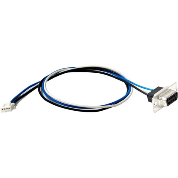 Ness 450-246 Programming 4-Way Lead Serial Cable for D8XD/D16XD/Laptop ...