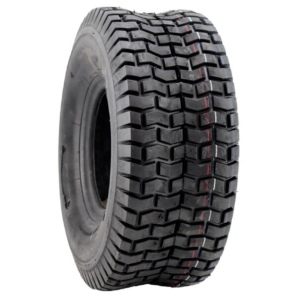 Turf Saver Tyre 20 x 10.00 - 8 Tubeless Lawn Tire | Woolworths