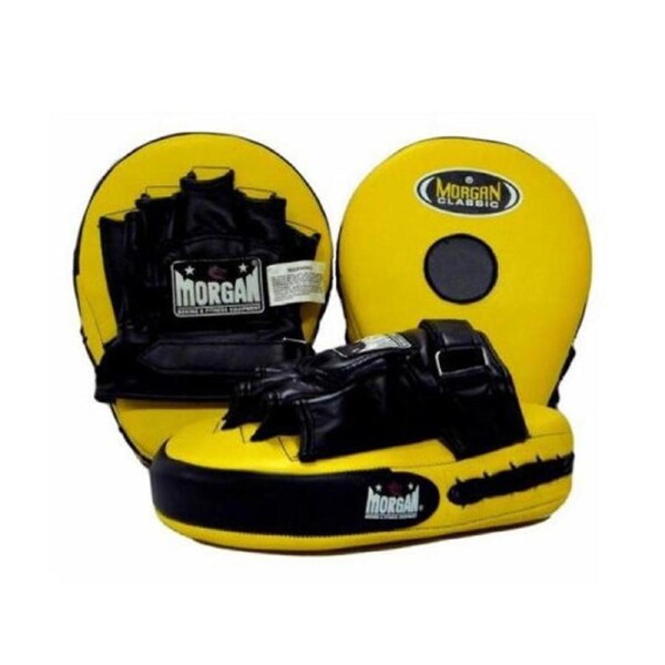 Morgan Classic All Purpose Focus Pads | Woolworths
