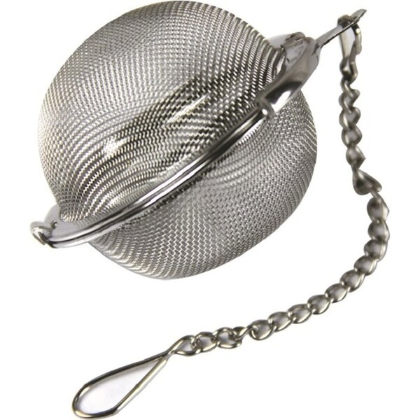 Avanti Stainless Steel Mesh Tea Ball Infuser 6.5cm | Woolworths