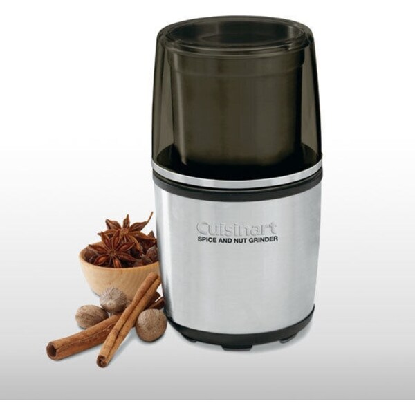 Cuisinart 46302 Nut and Spice Grinder | Woolworths