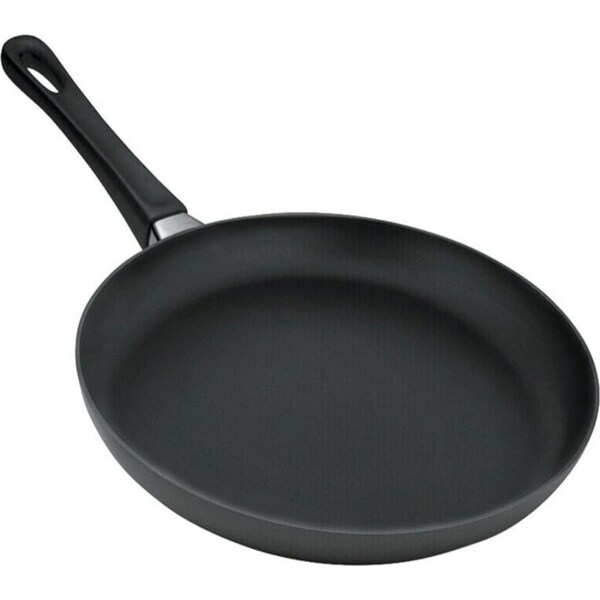Scanpan 17020 Classic 20cm Frypan Black | Woolworths