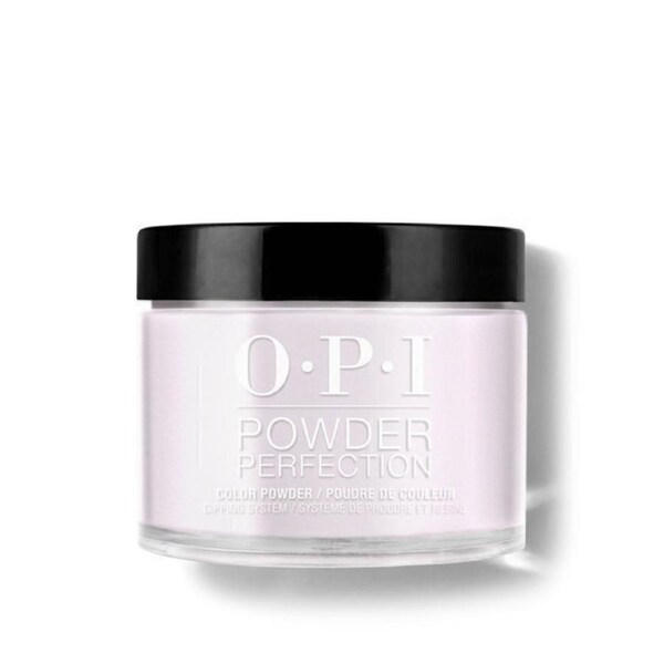 OPI SNS Gelish Dip Dipping Nail Powder DPT76 - I Am What I Amethyst ...