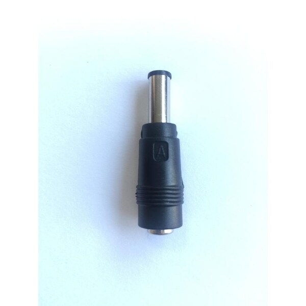 2.1mm DC Socket to 6.0 x 4.3 x 1.4mm DC Plug Adapter | Woolworths