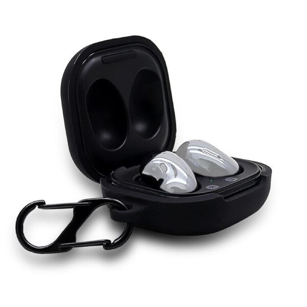 For Samsung Galaxy Buds Live / Galaxy Buds Pro Case, Anti-fall Silicone ...