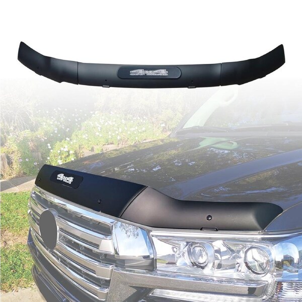 Bonnet Protector for Toyota Land Cruiser 200 Series 2007-2015 | Woolworths