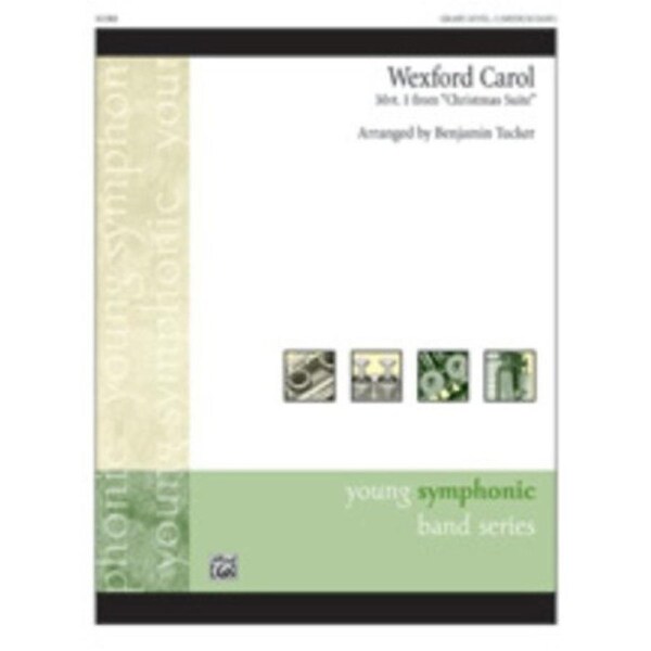 Wexford Carol Concert Band Gr 2 | Woolworths