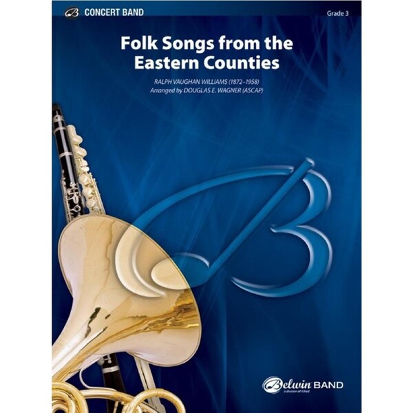 Folksongs From The Eastern Countries Concert Band Gr 3 | Woolworths