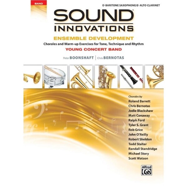 Si Young Concert Band Ens Dev Bari Sax | Woolworths