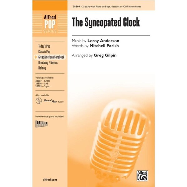 Syncopated Clock SA | Woolworths