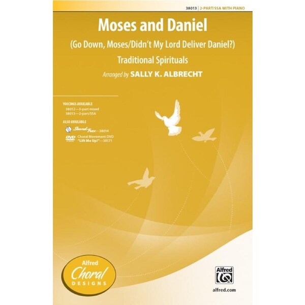 Moses And Daniel SA | Woolworths