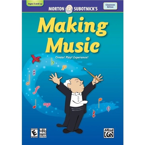 Making Music CD-Rom | Woolworths