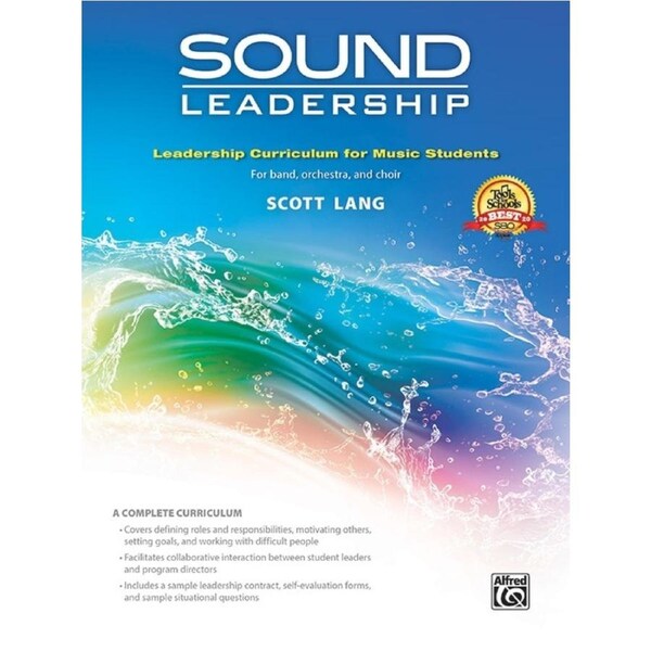Sound Leadership - For Band Orchestra And Choir | Woolworths