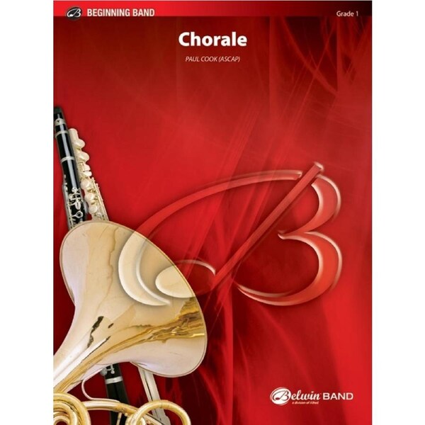 Chorale Concert Band Gr 1 | Woolworths