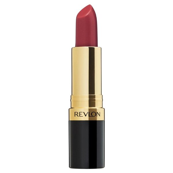 Revlon Super Lustrous Lipstick 4.2g - 520 Wine With Everything | Woolworths