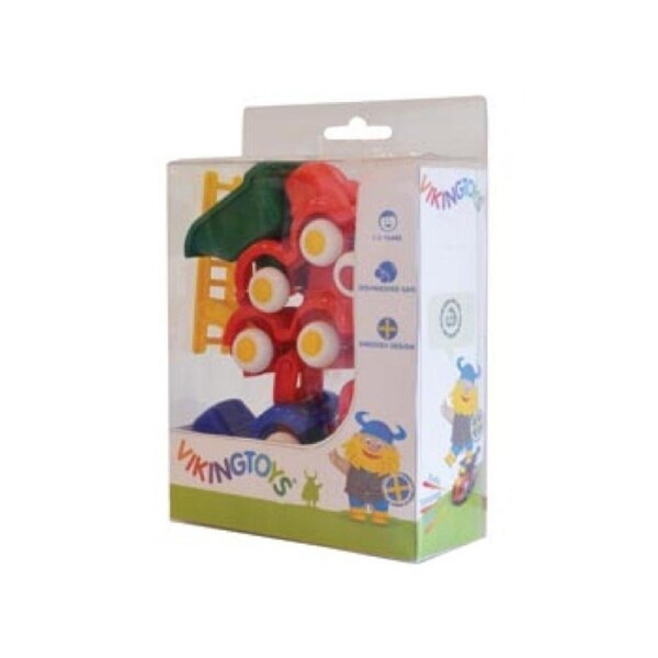 Viking Toys Mini Chubbies Construction Gift Box | Woolworths