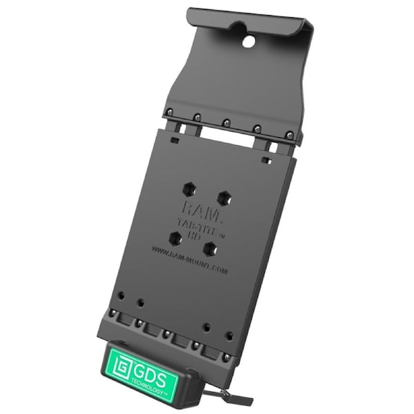 RAM-GDS-DOCK-V2-AP8U :: RAM Vehicle Dock With GDS Technology For Apple ...