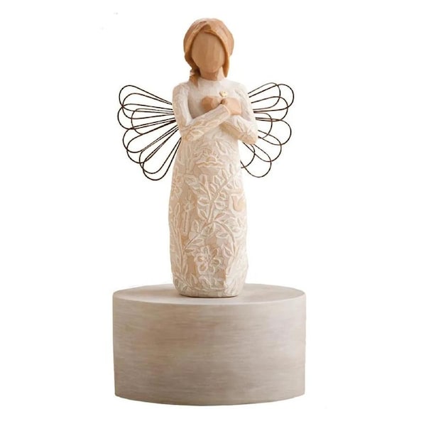 Willow Tree Musical Figurine - Remembrance | Woolworths