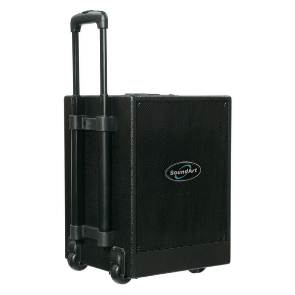 SoundArt Extension Speaker for PWA-65 Wireless PA System | Woolworths