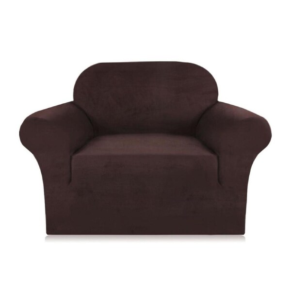 Water Repellent Suede Sofa Cover Couch Cover Lounge Cover Sofa ...