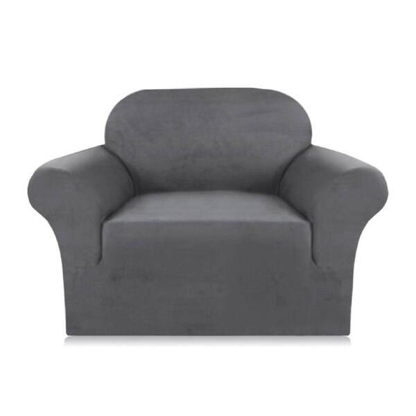 Water Repellent Suede Sofa Cover Couch Cover Lounge Cover Sofa ...