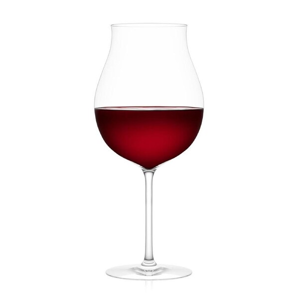 Plumm Vintage RED b European Crystal Wine Glass (776ml) - Master Carton ...