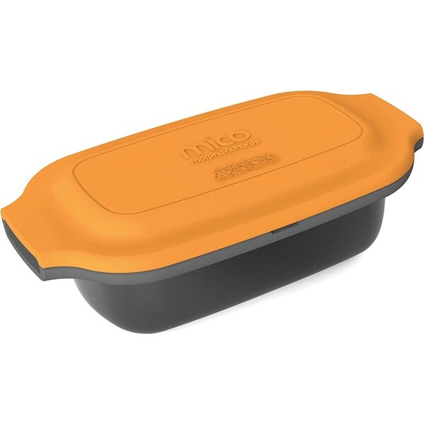 Morphy Richards Multi Pot Mico Microwave Grill Cooker Food Silicone ...