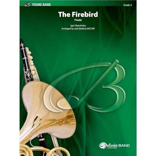 Firebird Concert Band Gr 2 | Woolworths