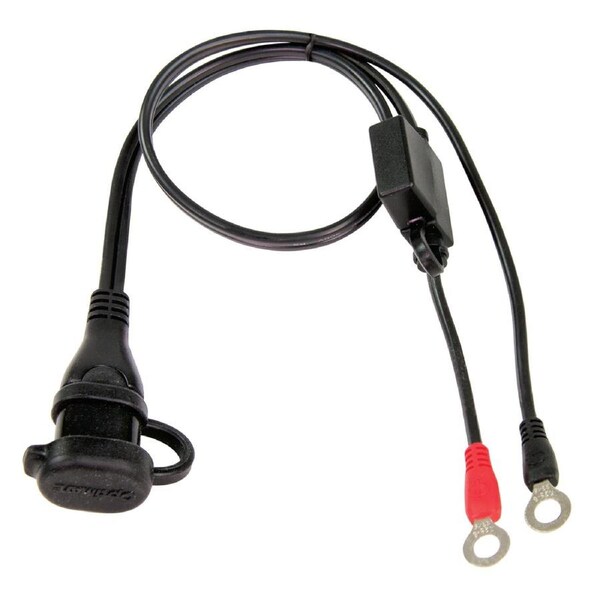 Optimate Weatherproof Battery Lead | Woolworths