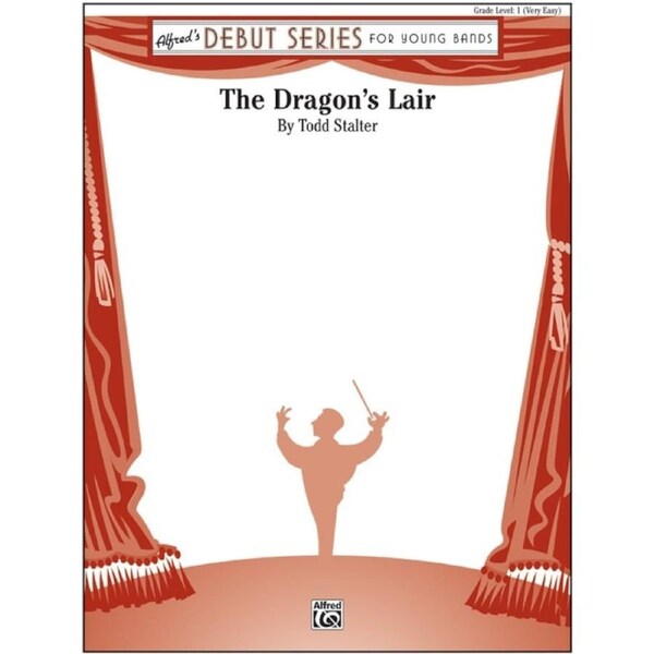 Dragons Lair Concert Band Gr 1 | Woolworths