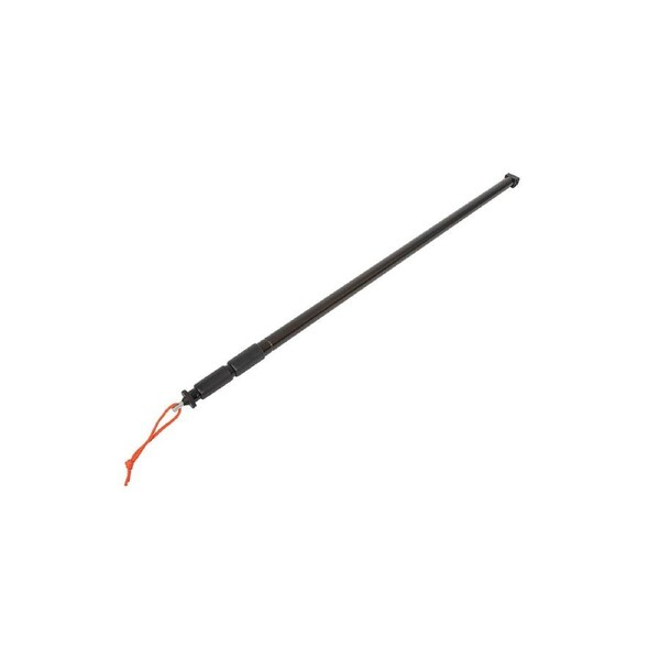 Rhino Rack SUNSEEKER VERTICAL SUPPORT POLE (BLK) 2M SP295 | Woolworths