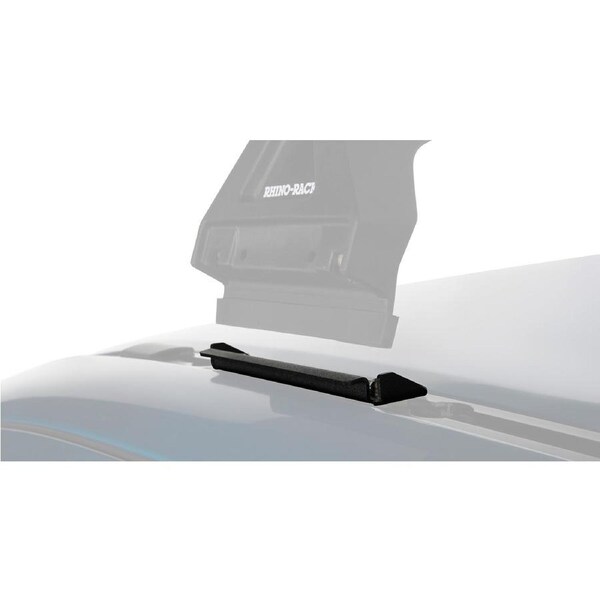 Rhino Rack TRACK ADAPTER SUITS RHINO RL LEGS RTRL | Woolworths