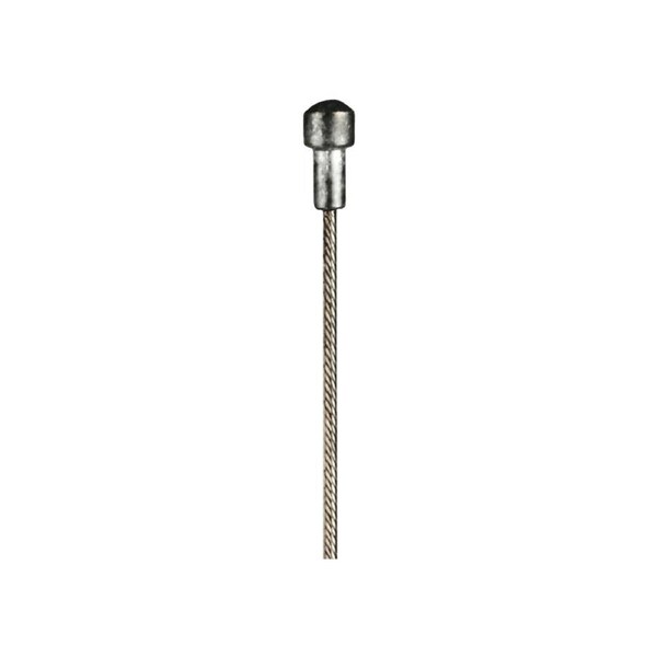 Bbb-Cycling BrakeWire Brake Cable Stainless Campagnolo - Silver ...