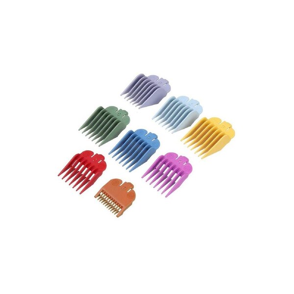 Clipper Guides 1-8 | Woolworths