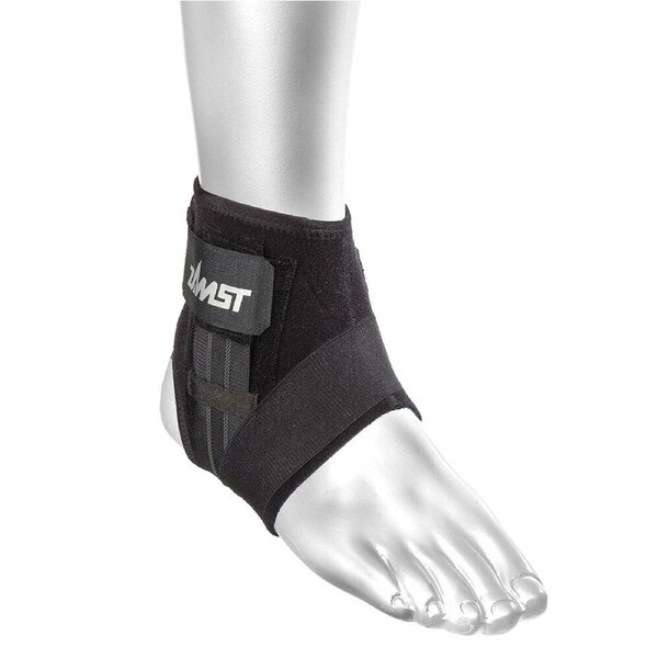 Zamst A1-S Right XL Ankle Moderate Brace/Support Sport Injury/Sprain Prevention | Woolworths