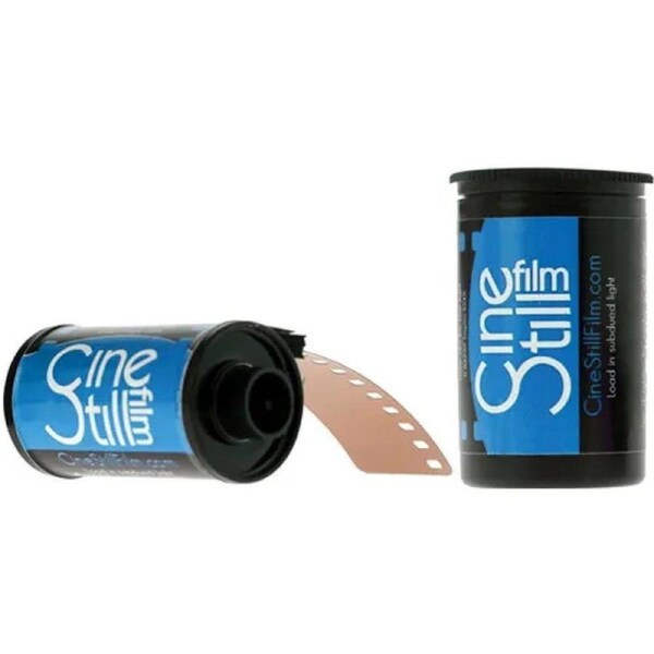 Cinestill 50 Daylight Colour Film (35,36exp) | Woolworths