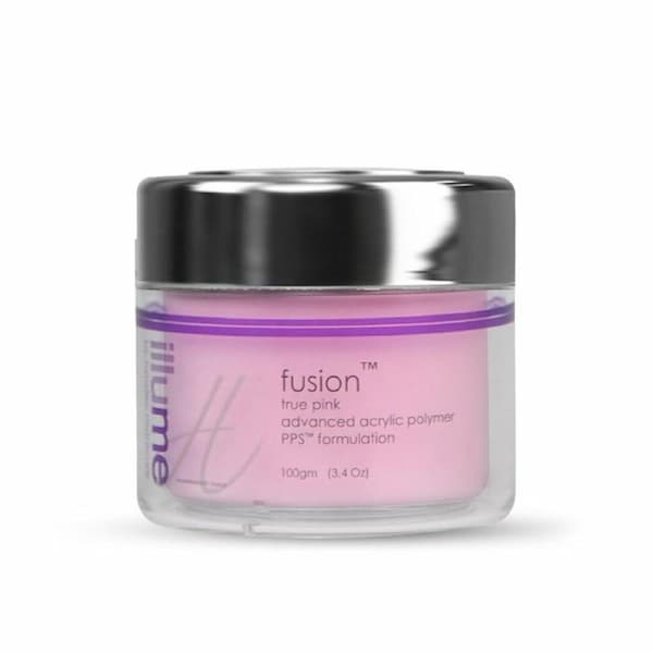 Hawley Illume Fusion True Pink Powder 100g | Woolworths