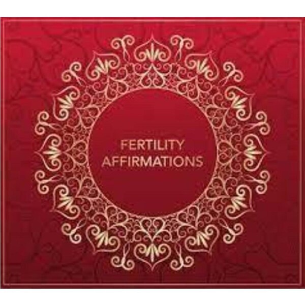 CD: Fertility Affirmations | Woolworths