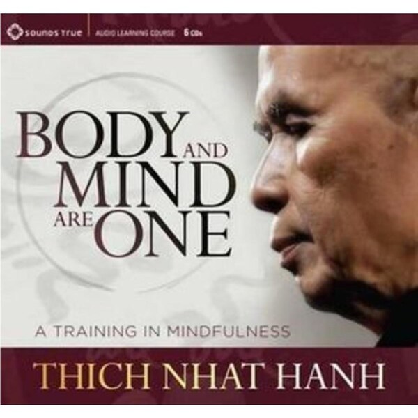 CD: Body and Mind are One | Woolworths