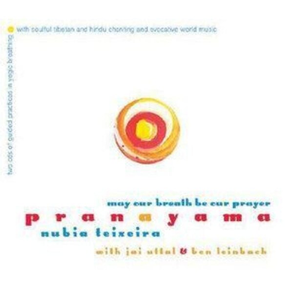 CD: Pranayama | Woolworths