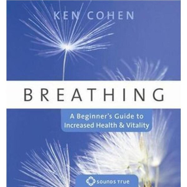 CD: Breathing (1 CD) | Woolworths