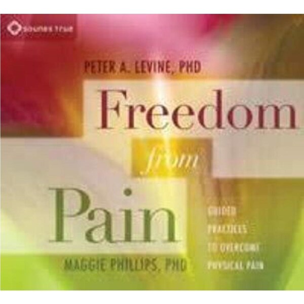 CD: Freedom from Pain (2 CD) | Woolworths