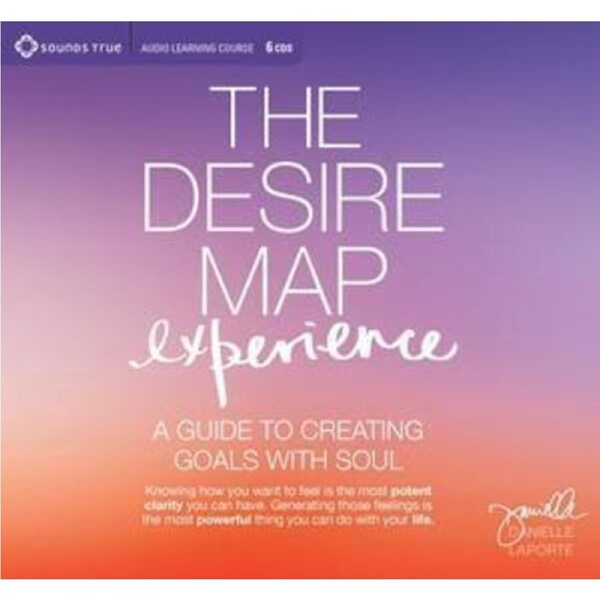 Desire Map Experience | Woolworths