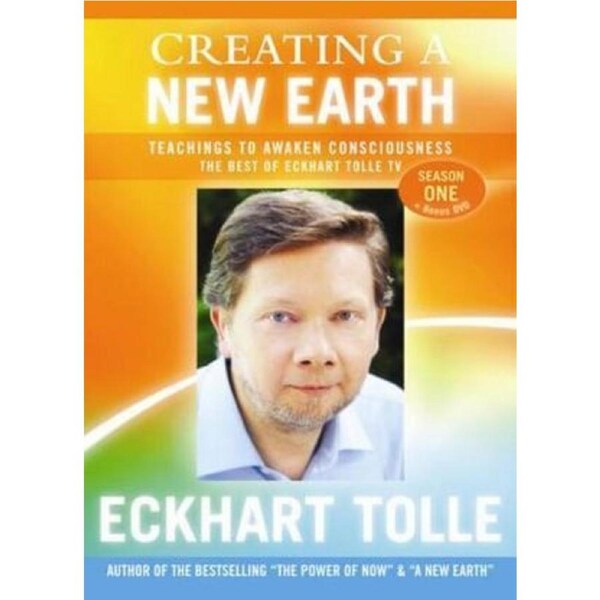 DVD: Creating a New Earth | Woolworths