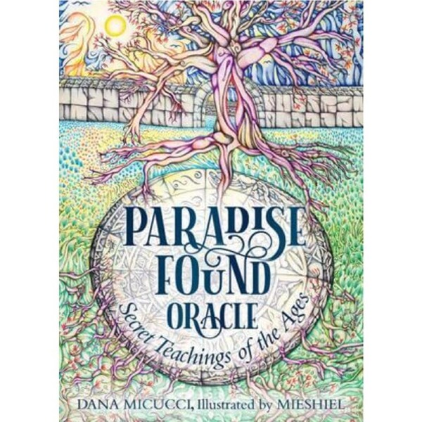 Paradise Found Oracle | Woolworths