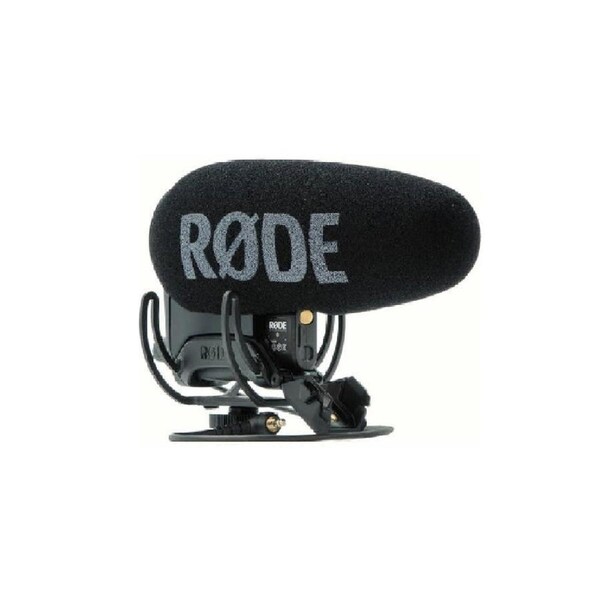 Rode VideoMic Pro+ | Woolworths