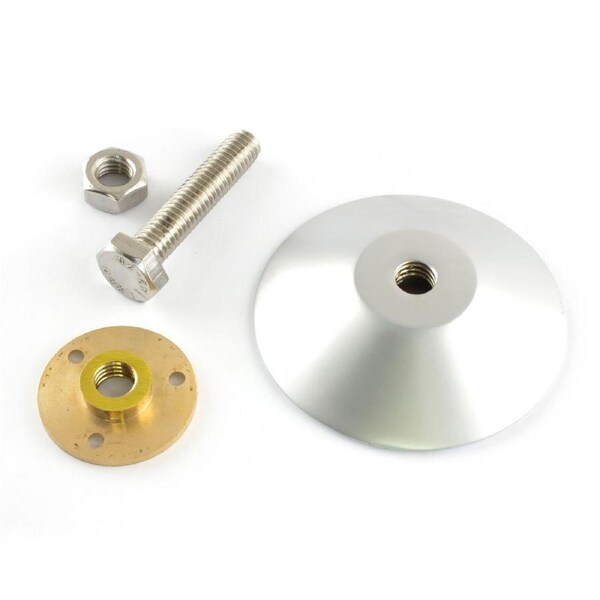 Pool Snooker Billiard Table Parts Brushed Chrome Adjustable Foot ...