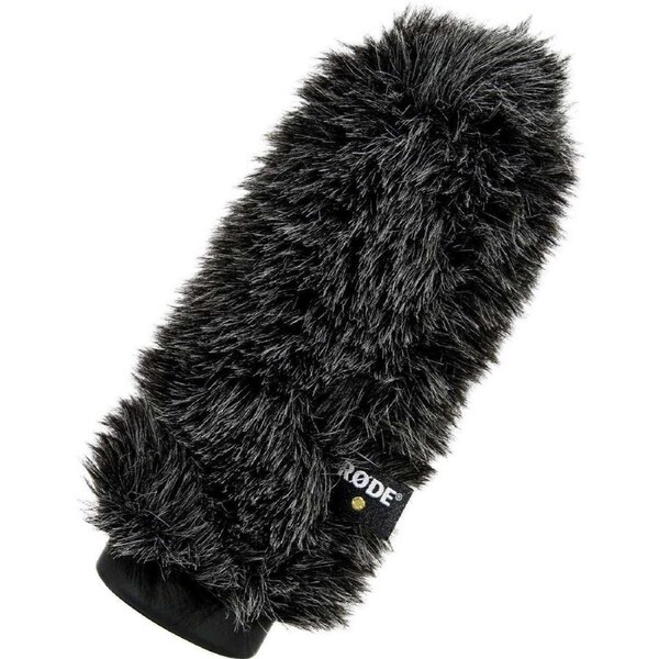 Rode WS7 Windshield | Woolworths